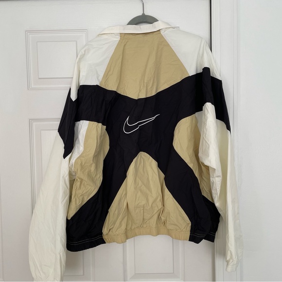 Nike | Jackets & Coats | Nwt Nike Reissue Retro Jacket | Poshmark